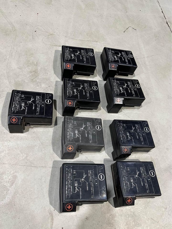 NISSAN SKYLINE R33 FUSE BOX COVER LID – Import Parts & Mechanical