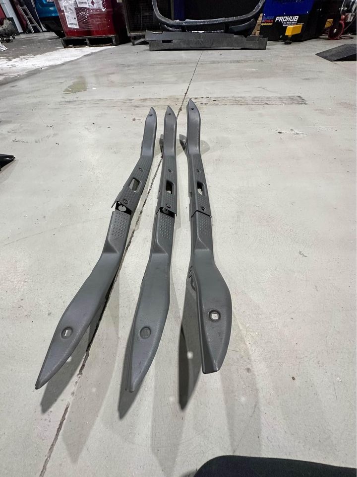 NISSAN SILVIA S15 BOOT TRIM – Import Parts & Mechanical