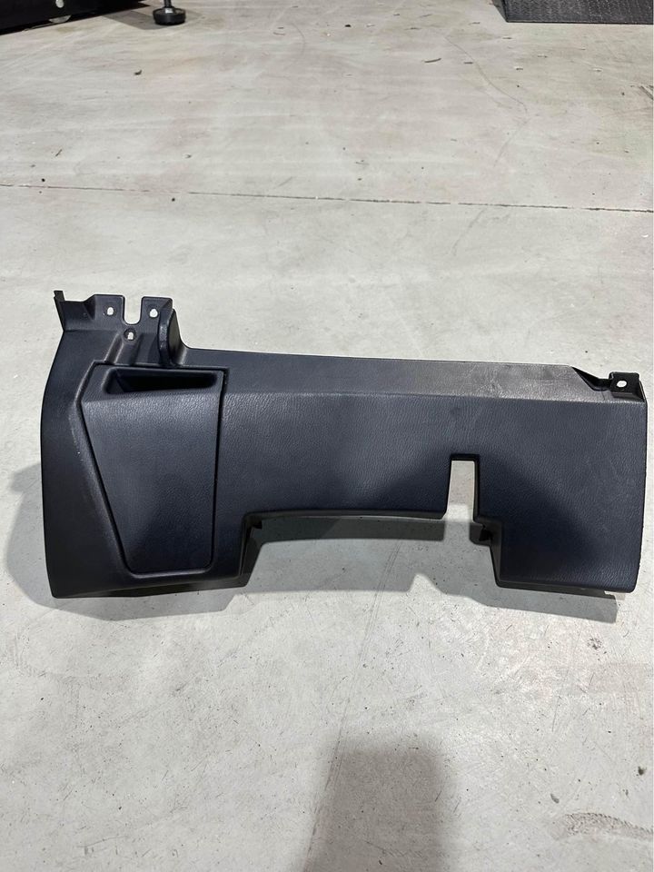 NISSAN SKYLINE R33 LOWER COLUMN TRIM FUSE BOX – Import Parts & Mechanical