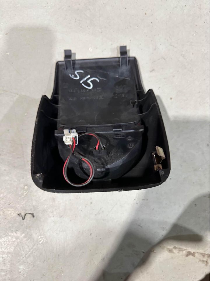 S15 3rd Brake Light – Import Parts & Mechanical