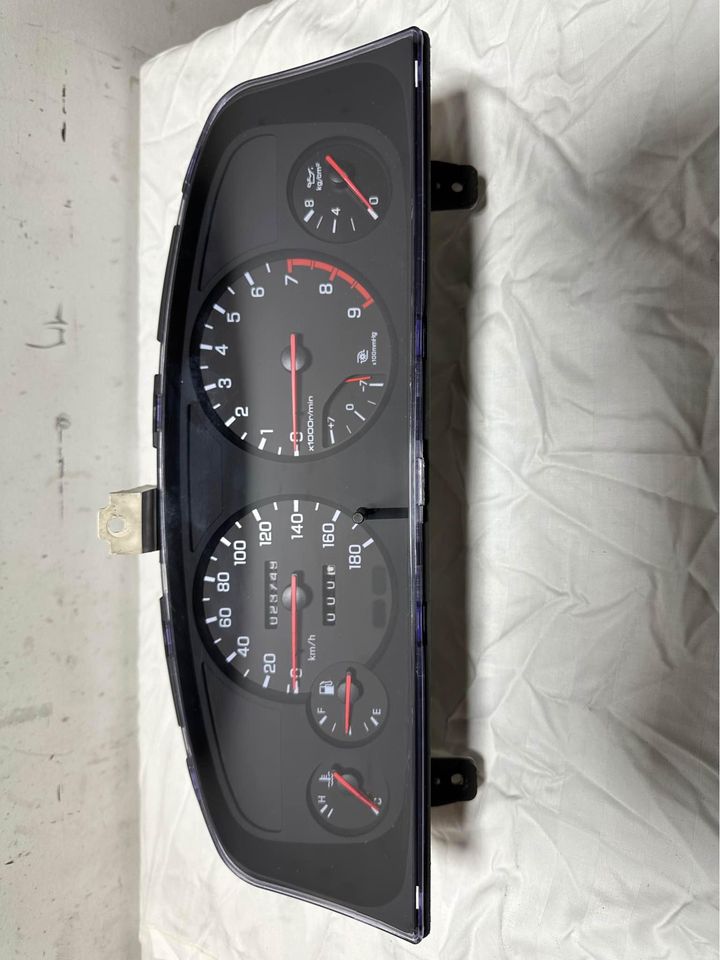NISSAN SKYLINE R33 CLUSTER 023KMS – Import Parts & Mechanical