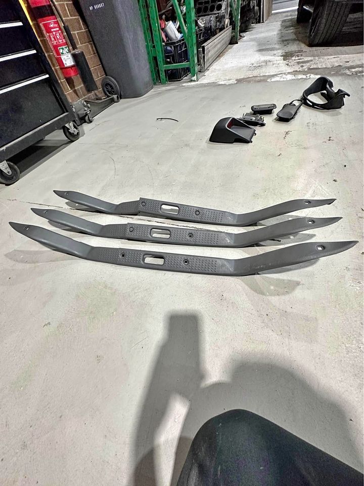 NISSAN SILVIA S15 BOOT TRIM – Import Parts & Mechanical