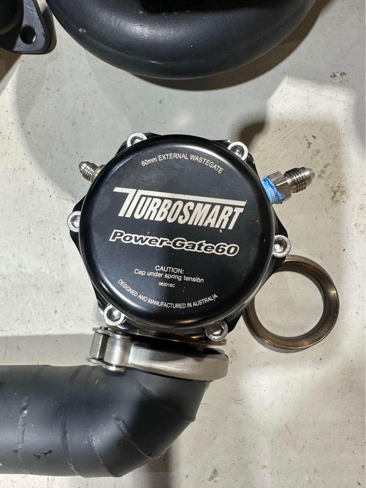 VL TURBO SETUP PRECISION 7675 GEN 2 – Import Parts & Mechanical