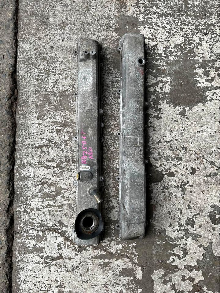 RB25DET NEO ROCKER COVERS – Import Parts & Mechanical