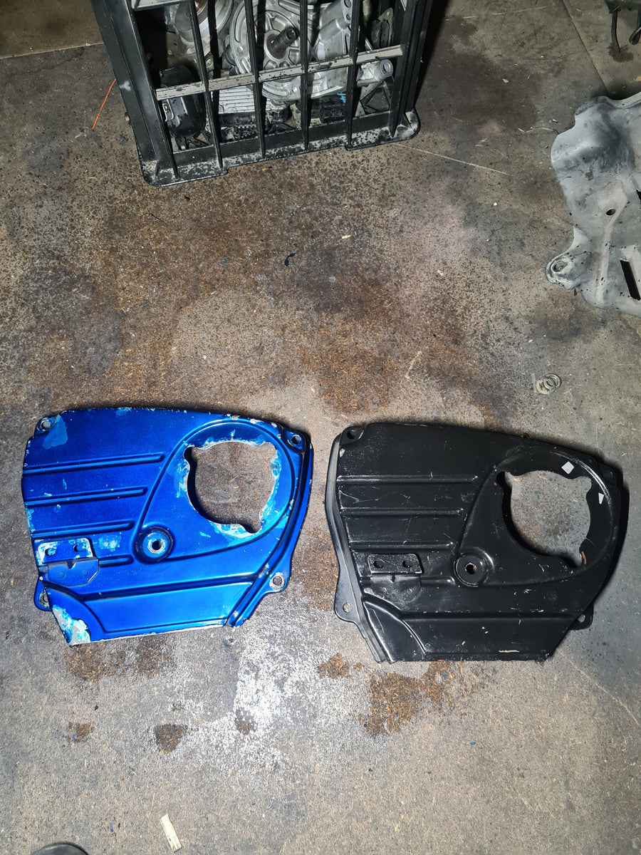 RB20 Cam Gear Covers – Import Parts & Mechanical