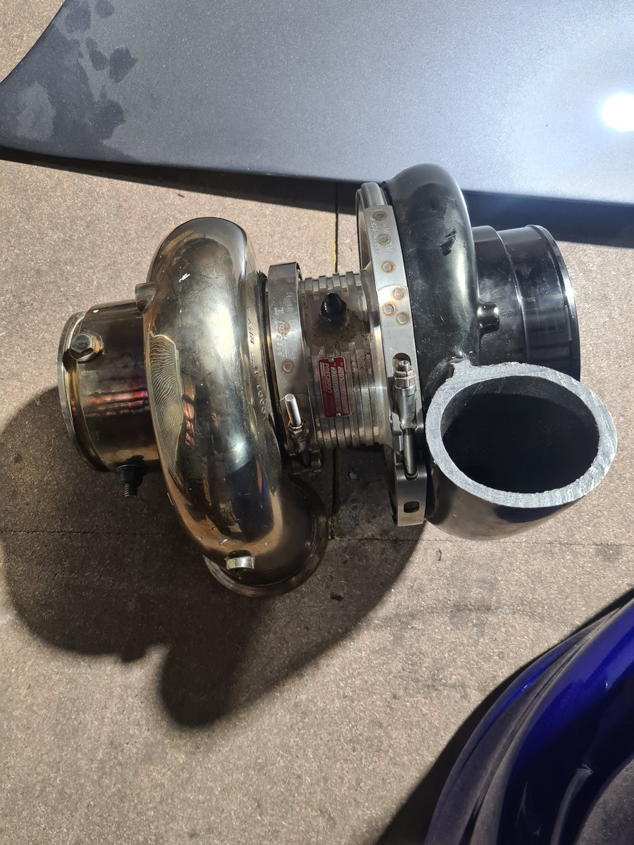 Precision GEN2 Pro Mod 88mm Turbo – Import Parts & Mechanical