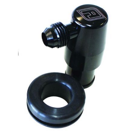 Billet PCV Valve with -6AN – Import Parts & Mechanical