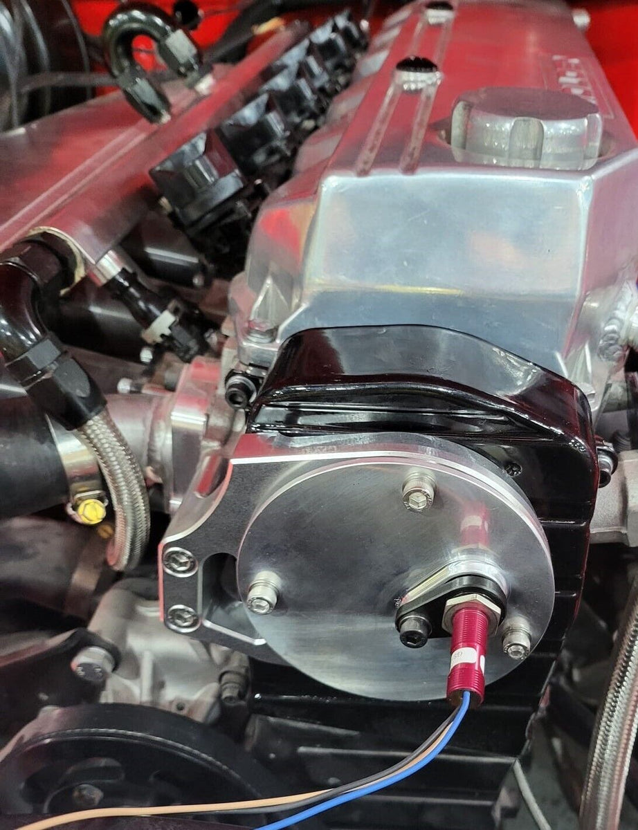 RB30 SEQUENTIAL CAM TRIGGER KIT SUIT NISSAN / HOLDEN RB30 SOHC 24-1 BY ...